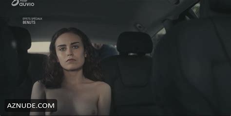 Invisible Nude Scenes Aznude