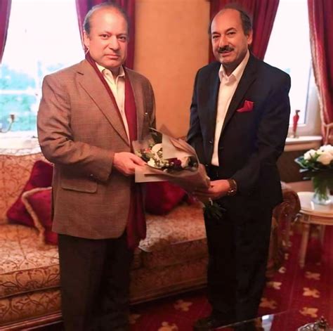 Senator Zahid Khan Added A New Photo Senator Zahid Khan