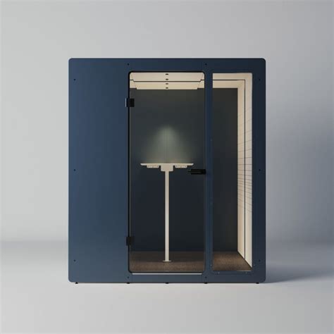 Ten Functional Products And Furniture For Office Spaces