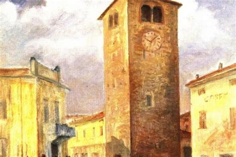 Giuseppe Lucchini Goito On Line