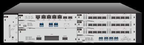 Youthton Single Fiber Bidirectional Edfa Amplifier
