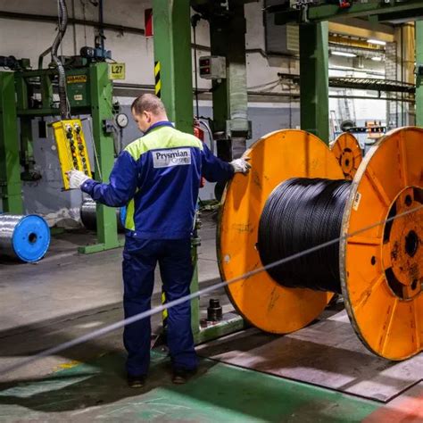 Soluciones De Canalización Eléctrica Profesionales Berdin