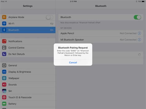 Complete Guide To Using An External Keyboard With An IPad IPhone Hacks 1 IPhone IPad IOS Blog