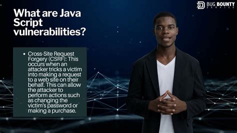 What Are Java Script Vulnerabilities Owasp Top 10 Bug Bounty