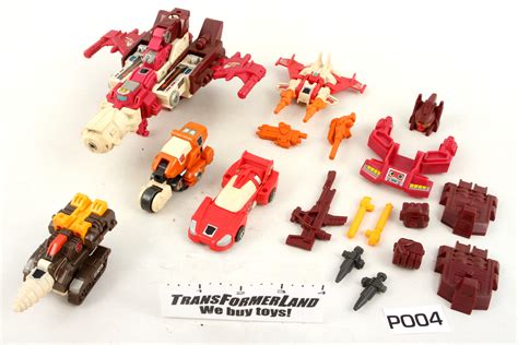 Complete Transformers® G1 Computron Sku 327529 Largest Selection And Best