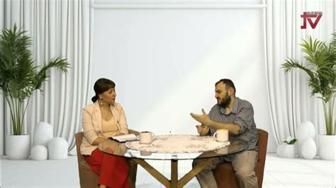 დროა ვილაპარაკოთ ანნა კომლაძის საავტორო გადაცემა სტუმარი დავით ძიძიშვილი 16 08 2024 Youtube