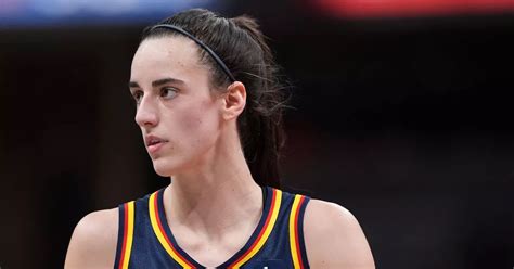 Caitlin Clark Height Was Huge Talking Point In High School As Wnba Star