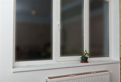 How To Install An Internal Window Sill