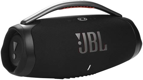 The Best Black Friday Speaker Deals From Bose JBL Sonos And More