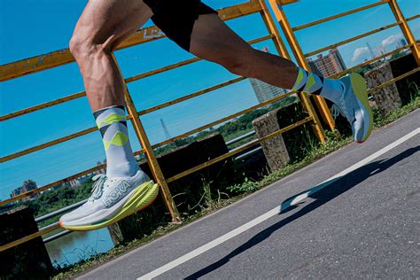 Hoka Mach X 2 Allen Liang Review 18