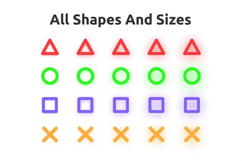 پکیج True Shadow Ui Soft Shadow And Glow یونیتی‌پکیج