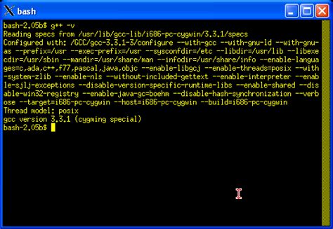 cygwin part four installing the x windows system on cygwin
