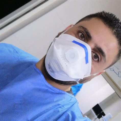 Moamen Mohamed Laboratory Manager Ministry Of Health Iraq Baghdad