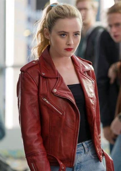 Fan Casting Natalia Dyer As Emma Swan In Once Upon A Time 2022 2023