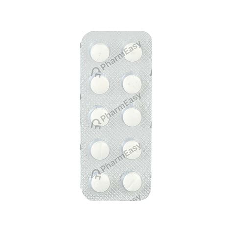 Hicet 10 Mg Tablet 10 Uses Side Effects Dosage Composition