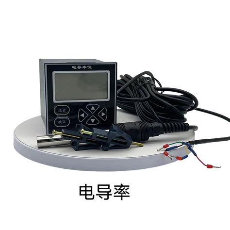 China Solution Conductivity Meter Manufacturers Suppliers Factory