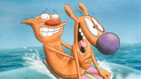 Catdog Tv Series 1998 2002 — The Movie Database Tmdb