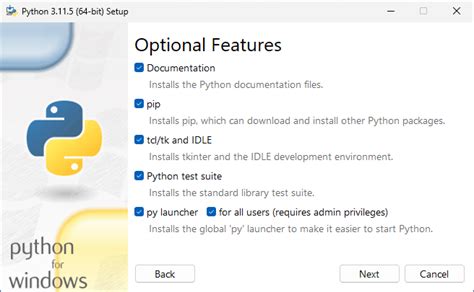 Python Scouts Cómo instalar Python en tu sistema operativo Windows