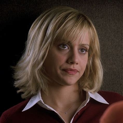 Brittany Murphy As Stacy In Little Black Book” In 2025 Brittany
