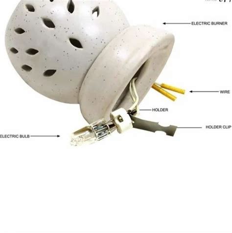 Aroma Oil Electrical Diffusers Aroma Ceramic Diffusers Ceramic Oil