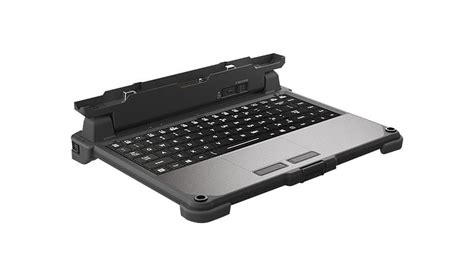 Getac Detachable Keyboard For F110 Rugged Tablet Gdkbul Keyboards