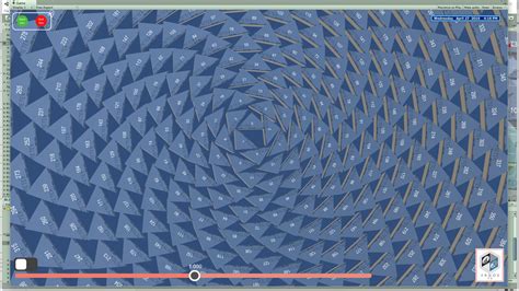 Devnotes 4 27 16 Fibonacci Nodes Triangulation And Meshing Argosvu