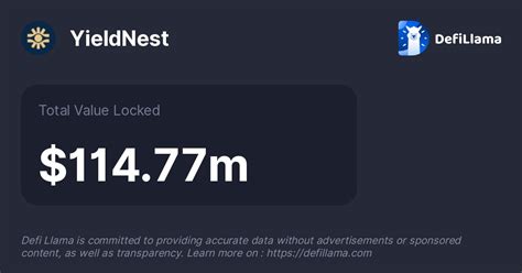 yieldnest defillama