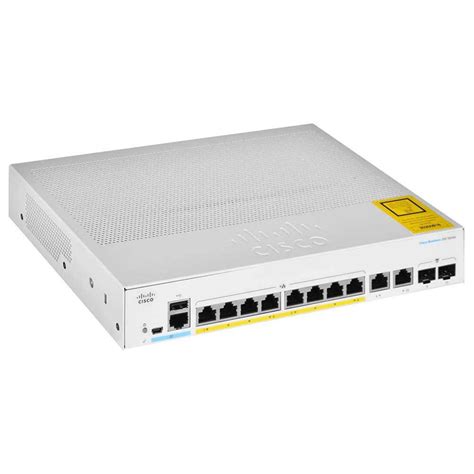 Cisco Business Cbs220 8p E 2g Smart Switch Switch And Cisco Switch Price