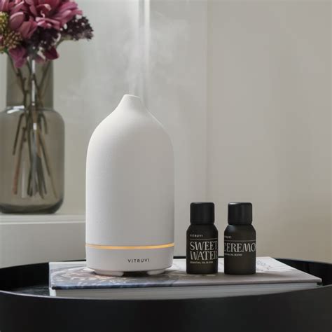 Build Your Own Diffuser Bundle Vitruvi
