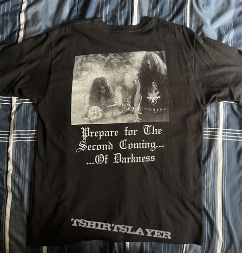 Sadistic Intent Sadistic Intent Resurrection Shirt Tshirt Or