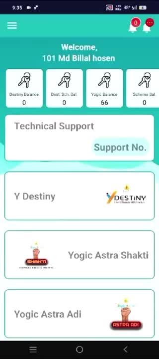 Yogic Software Private Limited On Linkedin Astra New Video