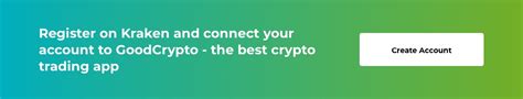 How To Configure Kraken API Key And Add It To Good Crypto