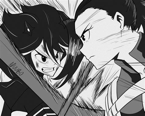 Aduubo Atriani Herolakill Ch 7 Is Live On Momo Vs