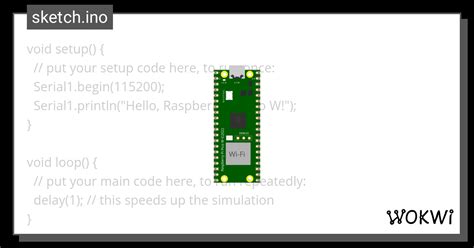 Hasna Wokwi Esp32 Stm32 Arduino Simulator