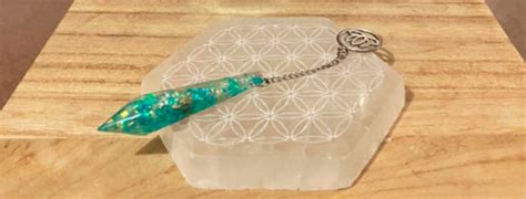 How To Use A Pendulum To Create Your Best Life