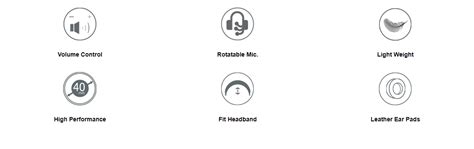 A4tech Hs 8i Stereo Headset In Pakistan Techglobe Pk