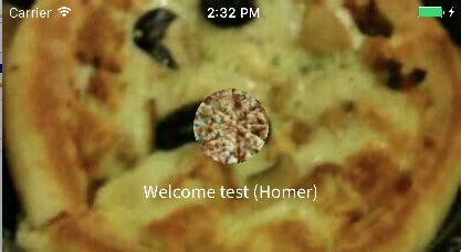 Ios Constrain For Uiimageview To Keep Aspect Ratio And Expand Based On Device Size Stack