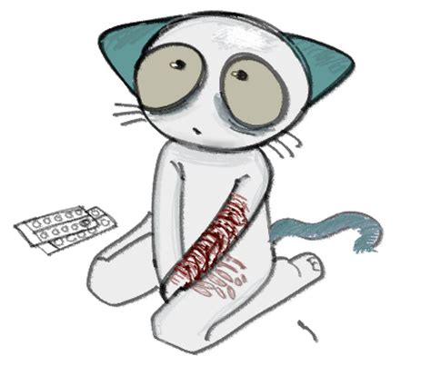 Mightgoinsanern Teach From Teach The Cat And Puso And Bayani From