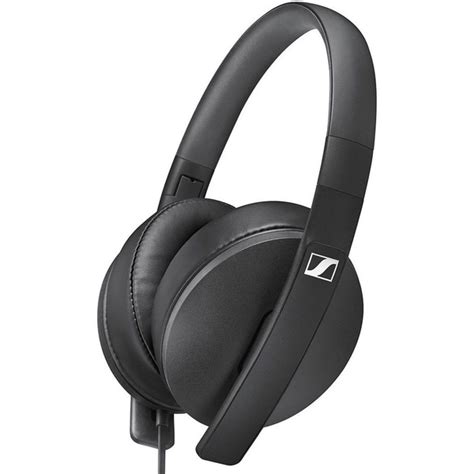 Наушники Полноразмерные Sennheiser HD 300 - купить по доступным ценам в ...