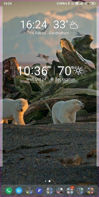 Top 8 Ways To Fix Miui Widgets Not Working Issue
