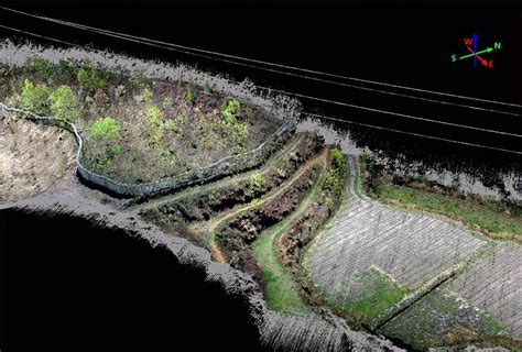 New Quanergy M8 Prime 3d Lidar Sensor With 7 5x Greater Resolution And