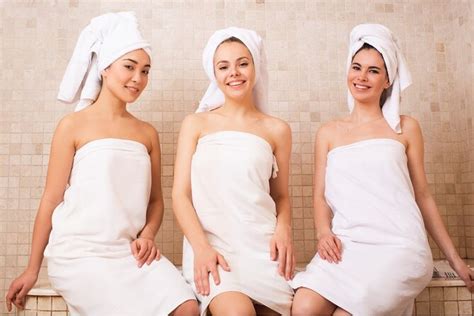 The Real Authentic Moroccan Hammam Experience