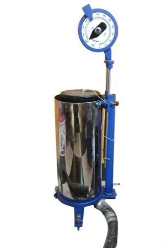 Physiology Spirometer At Rs 10000 Pft Machine In Bengaluru Id 27588806797