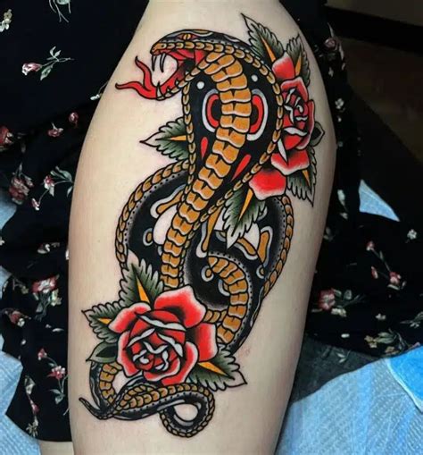 🔥🔥 American Traditional Tattoo Guide 🔥🔥 60 Designs Модные татуировки