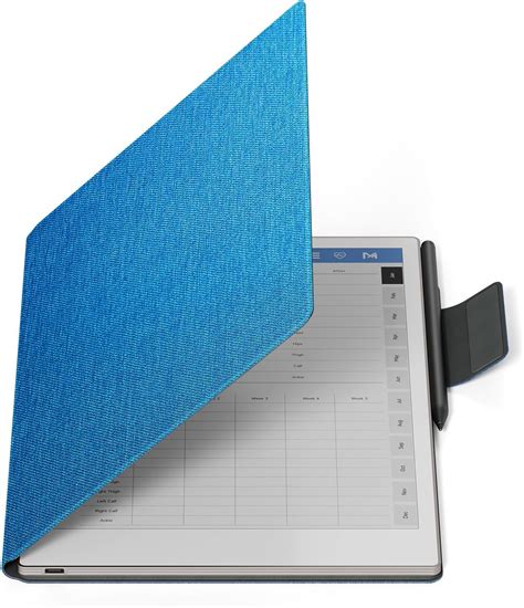 Olaike Book Folio Case For Remarkable 2 Paper Tablet 103 2020