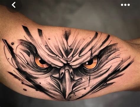 Pin By Hermeson Tlopes On Dragon Ball Eagle Head Tattoo Armband