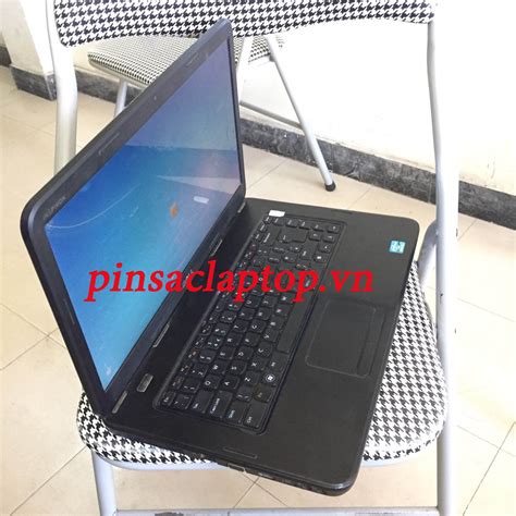 Laptop Dell Inspiron 15 N5050