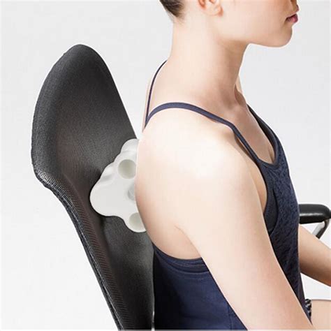 Hanriver Bone Massager Cervical Lumbar Wrist Shoul Vicedeal