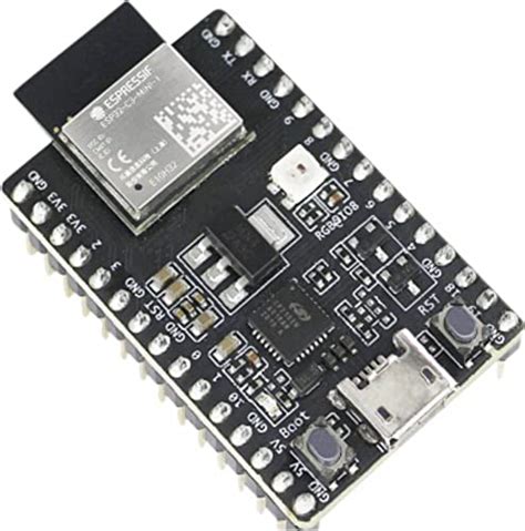 Espressif Esp C Devkitm Development Board Bigamart