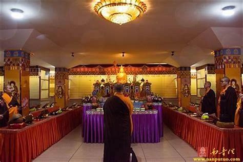 佛教冬至怎么祭祖？ 易用国学